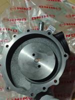 China 16100-E0A71 16100-E0A72 Water pump FOR HINO J08E for sale