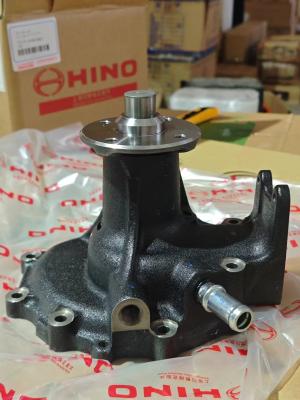 China 16100-E0A71 16100-E0A72 Water pump FOR HINO J08E for sale