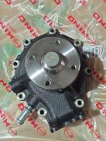China 16100-E0A71 16100-E0A72 Water pump FOR HINO J08E for sale