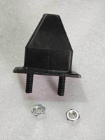 China S5220-21260 S5044-E0031 Shock absorbing glue FOR HINO 700 for sale