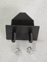 China S5220-21260 S5044-E0031 Shock absorbing glue FOR HINO 700 for sale