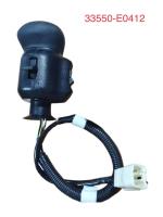 China 33550-E0042 Shift handball FOR HINO 700 for sale