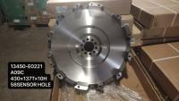 China 13450-E0221 flywheel FOR HINOA09C for sale