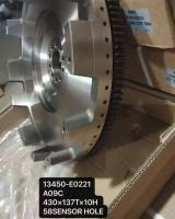 China 13450-E0221 flywheel FOR HINOA09C for sale