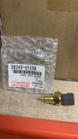 China S8342-01250 Water temperature sensor FOR  HINO  J08E J05E for sale