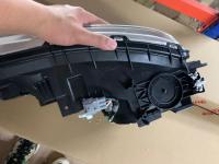 China 81150-E0851 81150-E0102 S8115-03210  Headlight FOR HINO 700 for sale