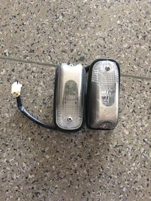 China 81710-E0010 Lamp FOR HINO 500/700 for sale