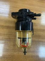 China 23330-78101 Filter assembly  FOR HINO 300 for sale