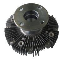 China 16250-1160 Fan clutch FOR HINO for sale