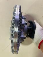 China 8-98119742-0 Fan clutch FOR ISUZU 6WF1 for sale