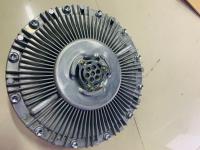 China 8-98119742-0 Fan clutch FOR ISUZU 6WF1 for sale