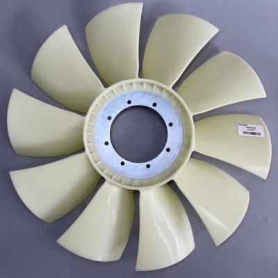 China 16306-2920 Fan  FOR HINO 700 for sale