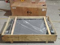 China 16041-E0050 16041-E0140  Water Tank FOR HINO 700 for sale
