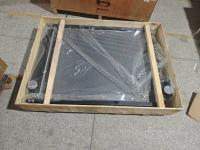 China 16041-E0050 16041-E0140  Water Tank FOR HINO 700 for sale