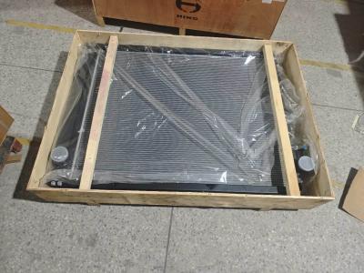 China 16041-E0050 16041-E0140  Water Tank FOR HINO 700 for sale