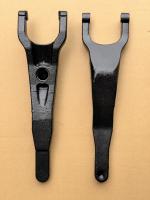 China 31204-37010  Clutch release lever FOR  HINO 300 for sale