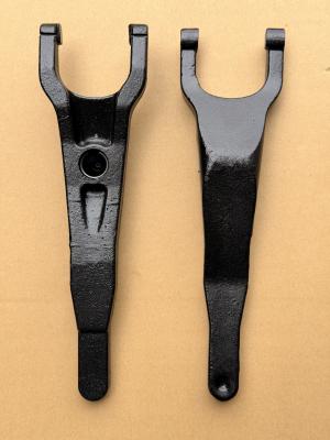 China 31204-37010  Clutch release lever FOR  HINO 300 for sale