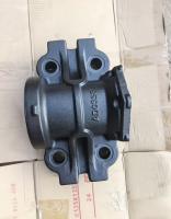 China S4950-E0280 Steel leaf spring seat FOR HINO 700 for sale