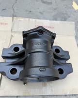 China S4950-E0280 Steel leaf spring seat FOR HINO 700 for sale