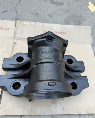 China S4950-E0280 Steel leaf spring seat FOR HINO 700 for sale