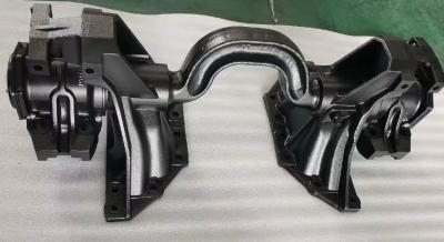 China Suspension assembly FOR HINO 700 for sale