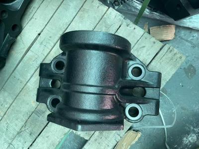 China 49330-1150Steel leaf spring seat FOR HINO for sale