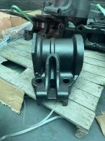 China 49330-1150Steel leaf spring seat FOR HINO for sale