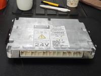 China 89661-E0010  ECU FOR  HINO  J08E J05E P11C E13C for sale
