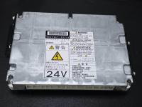 China 89661-E0010  ECU FOR  HINO  J08E J05E P11C E13C for sale