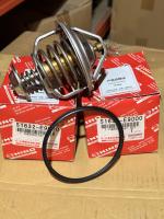 China S1632-E9000 S0401-66114 SZ910-46024 Thermostat FOR HINO J08C J08E for sale