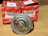 China S1632-E9000 S0401-66114 SZ910-46024 Thermostat FOR HINO J08C J08E for sale