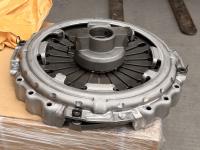 China S3120-11721 31201-1721 HNC549 Clutch pressure plate FOR HINO 700 for sale