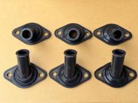 China S2307-41010 23074-1010 Oil pipe seal FOR HINO P11C for sale