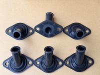 China S2307-41010 23074-1010 Oil pipe seal FOR HINO P11C for sale
