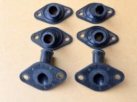China S2307-41010 23074-1010 Oil pipe seal FOR HINO P11C for sale