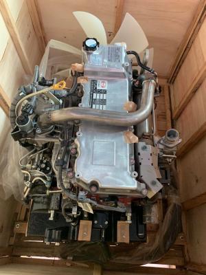 China Engine ASSY  HINO J05E KOBELCO for sale