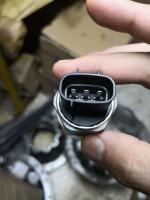 China S8319-01560 83190-1560 Speed sensor FOR HINO  500 for sale