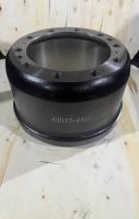 China 43512-4100  Brake drum FOR HINO 700 for sale