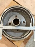 China 46501  Handbrake drum FOR TOYOTA 14B for sale