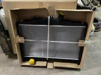 China 16400-E0411 Water Tank FOR HINO300 for sale