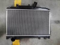 China 16400-E0411 Water Tank FOR HINO300 for sale