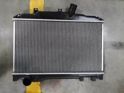 China 16400-E0411 Water Tank FOR HINO300 for sale