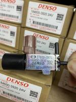 China S2761-03870 27610-3870 184600-3910 Solenoid valve FOR HINO300 for sale