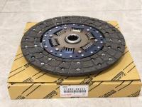 China 31250-36402 Clutch disc FOR TOYOTA 14B for sale