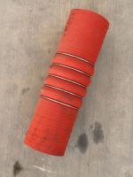 China SZ920-33943 9002-39756 Intercooler hose FOR HINO 700 for sale