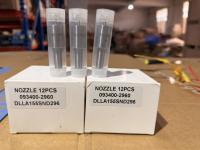 China S2365-01880 DLLA155ND296  NOZZLE  FOR HINO  J08C for sale