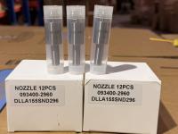 China S2365-01880 DLLA155ND296  NOZZLE  FOR HINO  J08C for sale