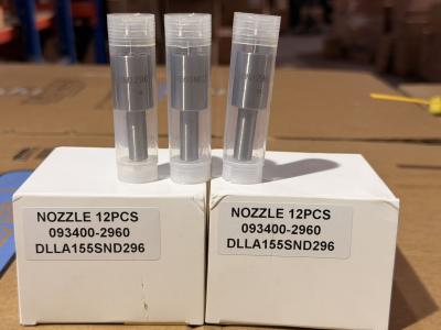 China S2365-01880 DLLA155ND296  NOZZLE  FOR HINO  J08C for sale