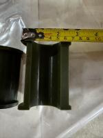 China S4886-11910 48861-1910 Buffer glue FOR HINO 500 for sale