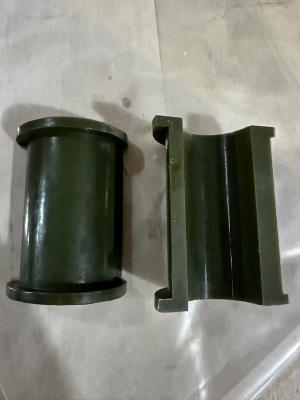 China S4886-11910 48861-1910 Buffer glue FOR HINO 500 for sale